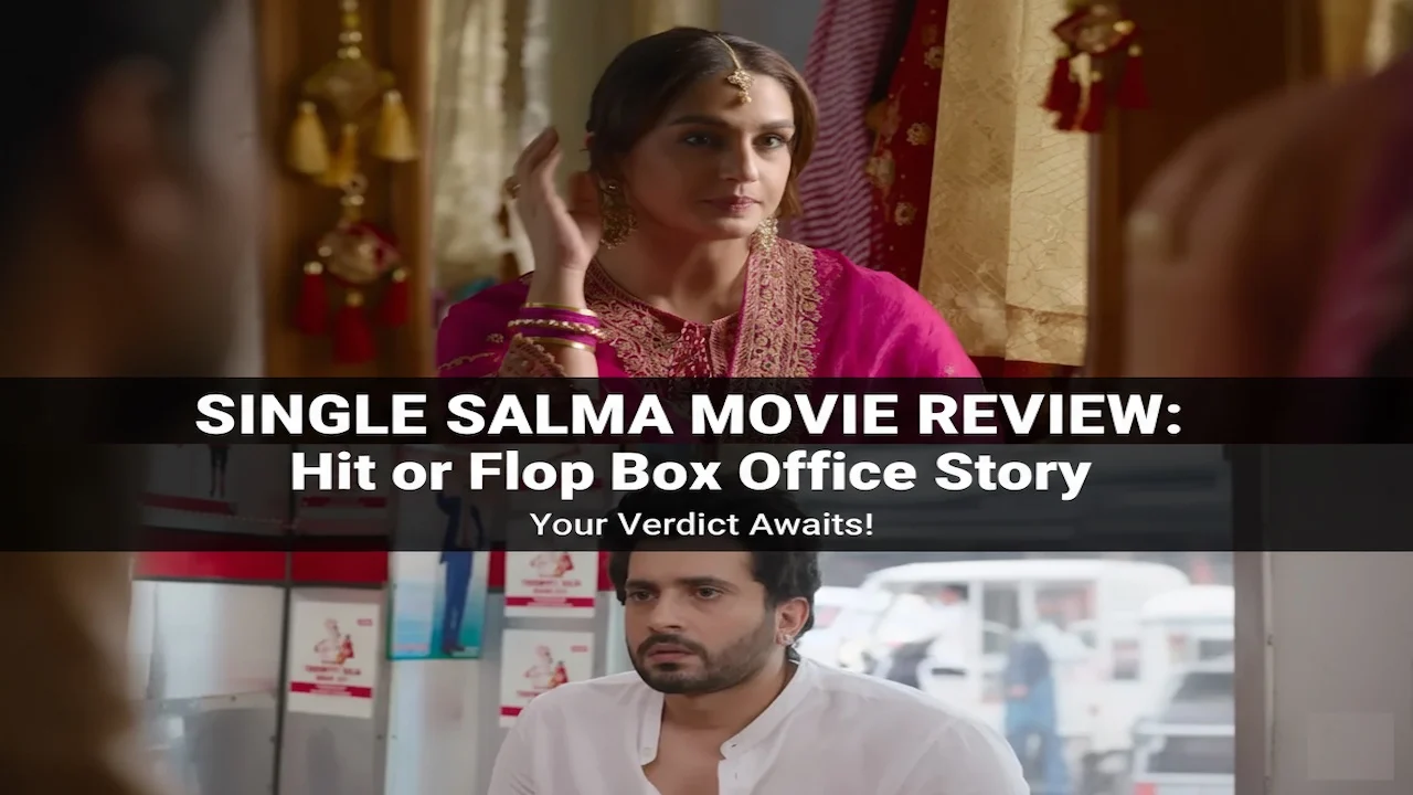 Laalo Movie Review: Krishna Sada Sahaayate ને માટે મારી પૂરી Analysis - 7starhd