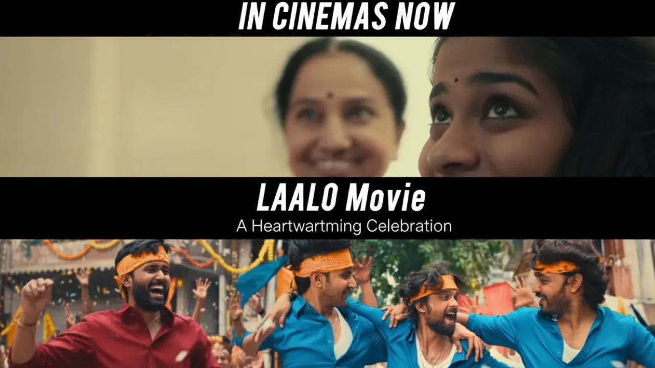 Laalo Movie: First Gujarati Film Cross 100 Crore - 7starhd